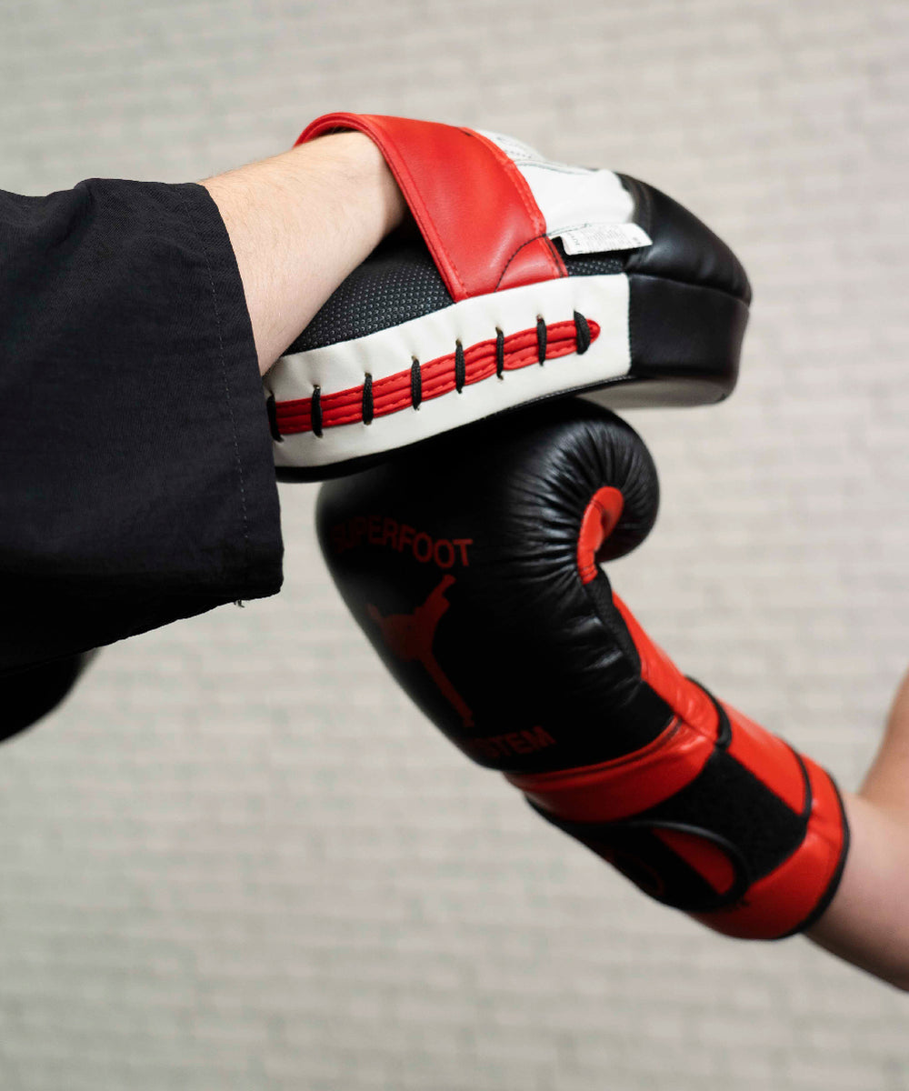 SuperFoot Black Belt Candidate Package – SuperFoot SuperStore